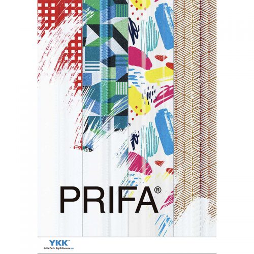 PRIFA® – 三協ファスナー公式通販 Global Standard | 公式ブログ